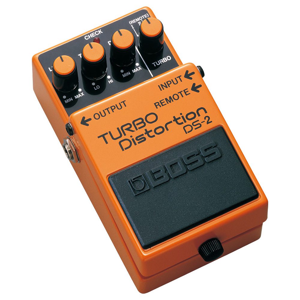 Boss PS6 - Pedal de Efecto - Tienda Blupoint Music