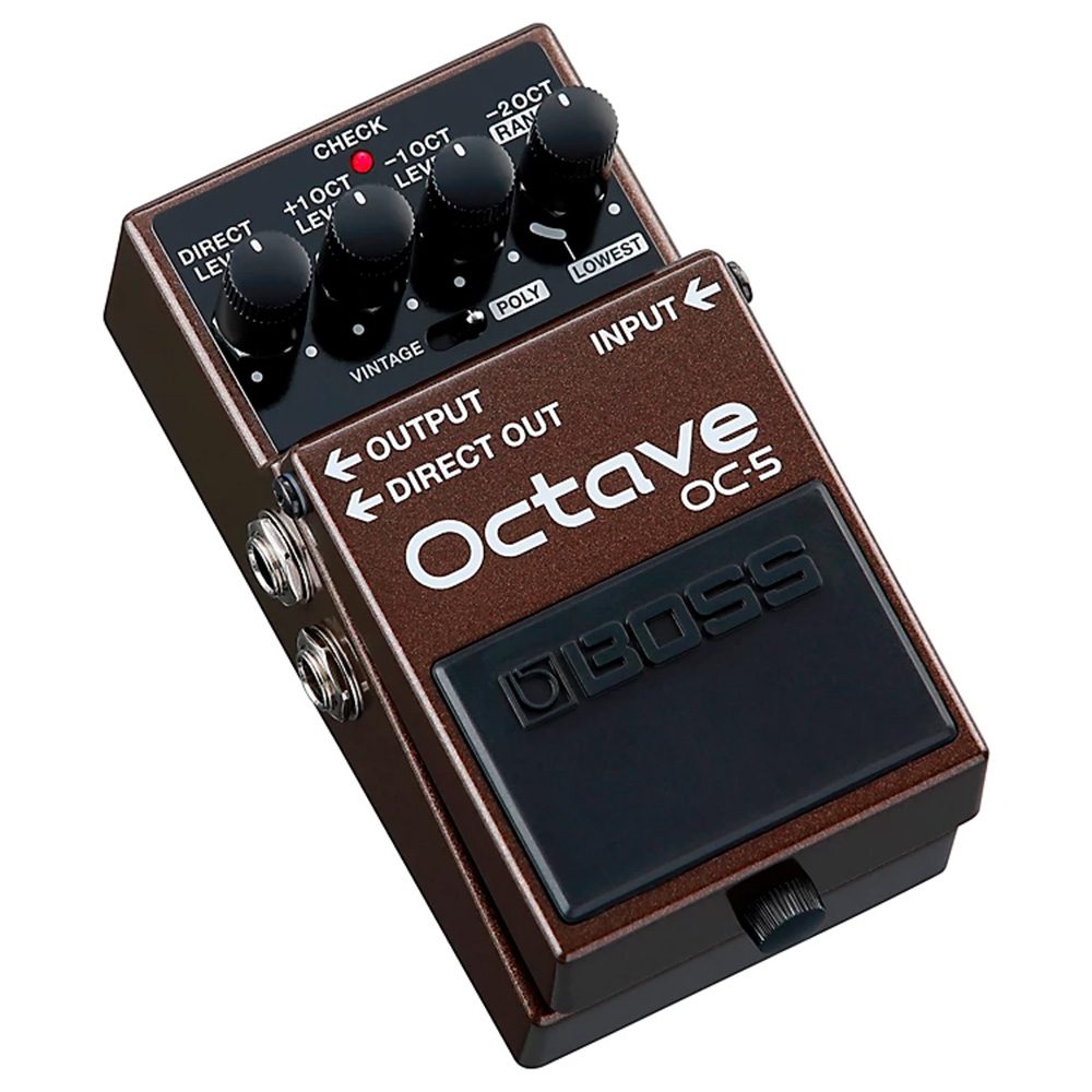 Boss PS6 - Pedal de Efecto - Tienda Blupoint Music