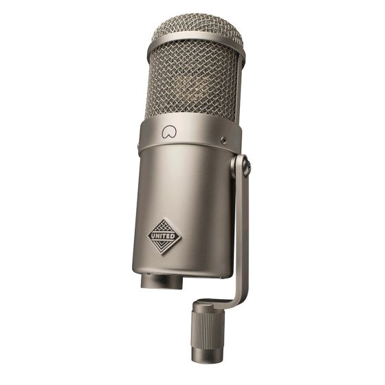 Behringer C1 - Microfono Condensador - Blupoint Music